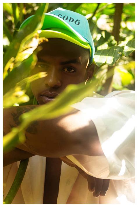 Bruno Pity By Igor Barcellos Brazilian Male Model