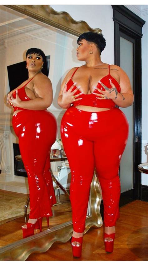 Thick Girl Fashion Curvy Fashion Plus Size Fashion Womens Fashion