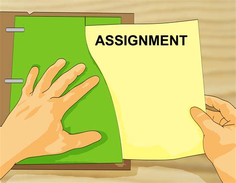 How To Create A Homework Binder 7 Steps With Pictures Wikihow