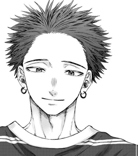 Tsumugi Rintaro ★ Image Manga