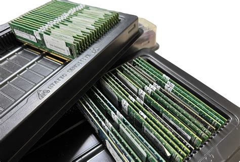 Оперативная память 4 8 16 32 ГБ Ddr3 Ddr4 для ПК 1 2В 1 35В 1 5В 125 грн Комплектуючі