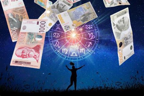 Овие 4 хороскопски знаци магнетски привлекуваат пари Предодредени се