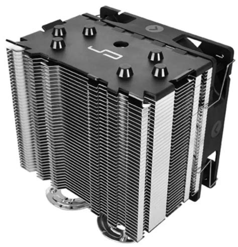 E Global Products Cryorig H7 Cpu Cooler Fan Tower Heatsink Black