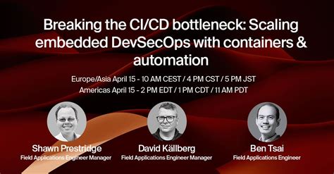 Embeddedsystems Devsecops Cicd Iar Firmwaresecurity