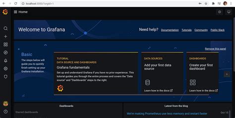 Grafana Postgresql Integration Visualizing Data Hevo
