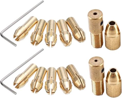 Amazon Fr Mini Mandrin