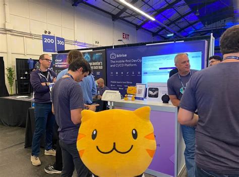 Bitrise On Linkedin Mobileweek
