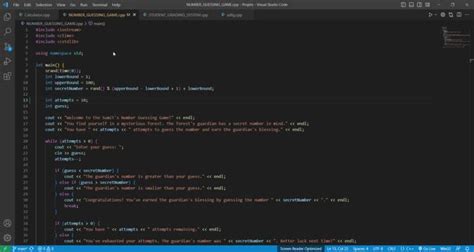 Sumit Kumar On Linkedin Codsoft Task 1 Number Guessing Game This Task