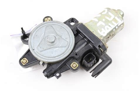 80731ED00A Тайвань motor assy - regulator, lh