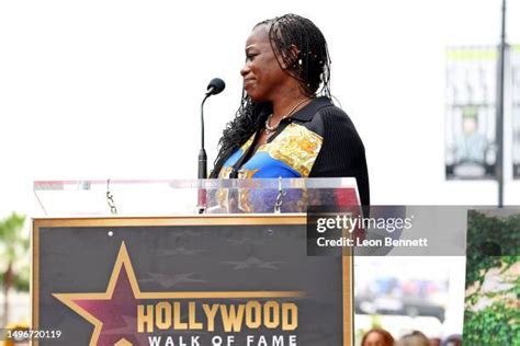 Sekyiwa Shakur Photos And Premium High Res Pictures Getty Images