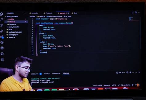 Satyabrat Sahoo On Linkedin Nodejs Mongodb Backenddevelopment