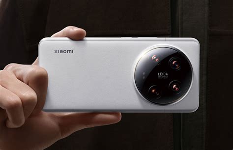 Xiaomi 14 Ultra Specificaties Cameras En Meer Android Planet