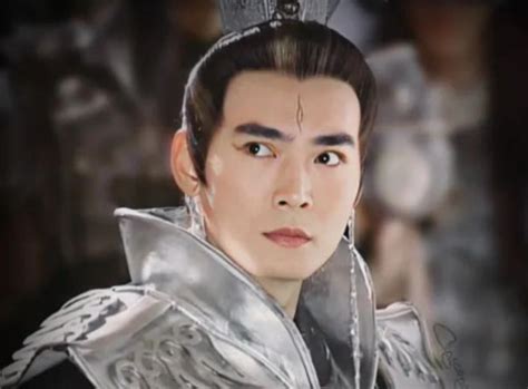 Jiao Enjun Has No Drama To Shoot And Frequently Takes On Open Air