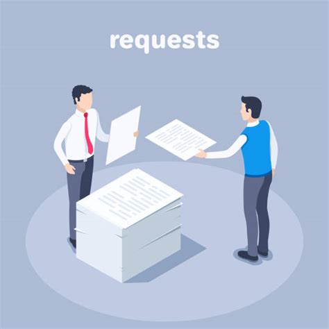 5000 Work Request Stock Illustrations Royalty Free Vector Graphics