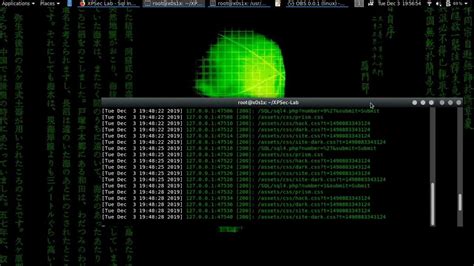 hacking em aplicações web 29 explorando vulnerabilidade sqlmap waf