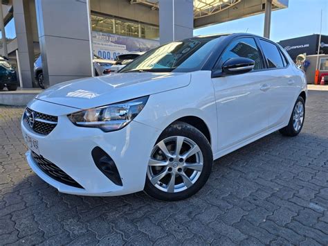 Opel Corsa 2022 Autosusadoscl