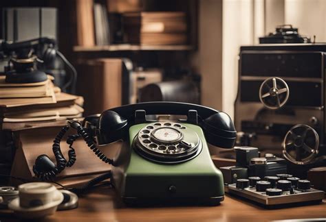 The Future Of Analog Exploring The Resurgence Of Retro Technology Connollycove