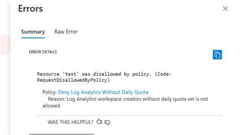azure sql managed instance network intent policy error fix in azure