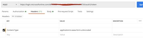 Azure Active Directory Getting Powerbi Embed Token 403 Forbidden