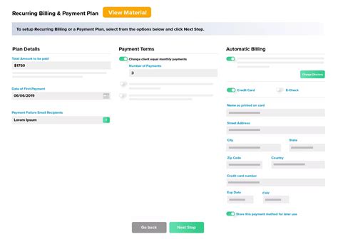 Time And Billing Software Rocketmatter