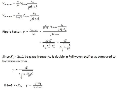 what is filter working series inductor filter and shunt capacitor
