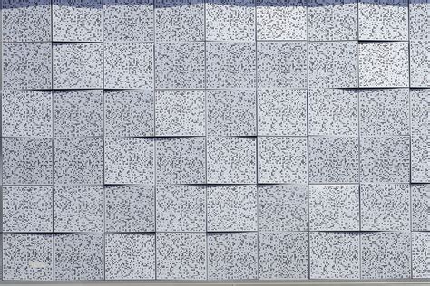 Angled Metal Panels For Modular Creative And Sustainable Façades