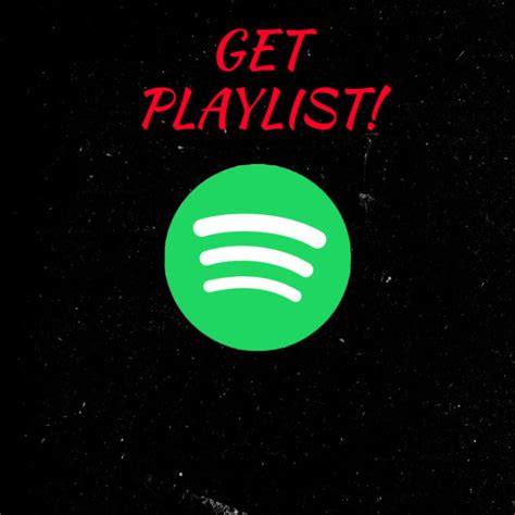 Create Spotify Playlist For You By Miroslavn Fiverr
