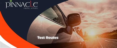 Tallaght Driving Test Route Mulhuddart Driving Test Routes Finglas