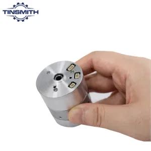 High Torque Brake Model Robot Joint Module Electric Motor Harmonic Gearbox Integrated Output