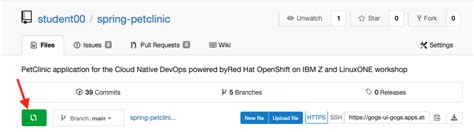 Add The Sec In Devsecops Cloud Native Linuxone Workshop
