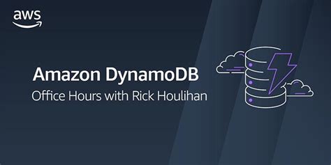 aws databases and analytics on linkedin 📣 dynamodb customers it s that