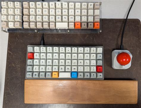 Work Setup S R Olkb