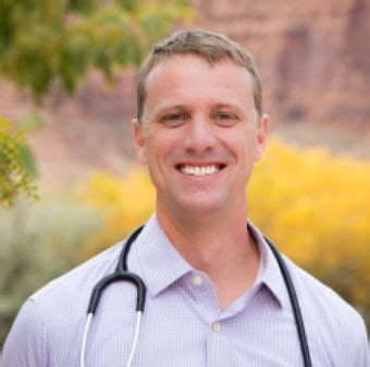 New Chief Medical Officer Named At Moab Regional Hospital Moab Sun News