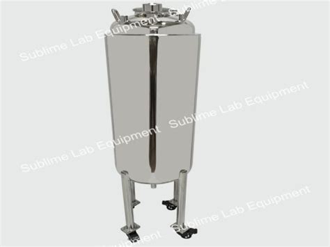 China Solvent Collection Tank Manufacturers