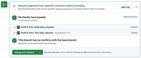 Github Actions의 스킵된 Required 잡 실행하기 Outsiders Dev Story