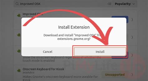 How To Enable The On Screen Keyboard On Ubuntu Pi My Life Up