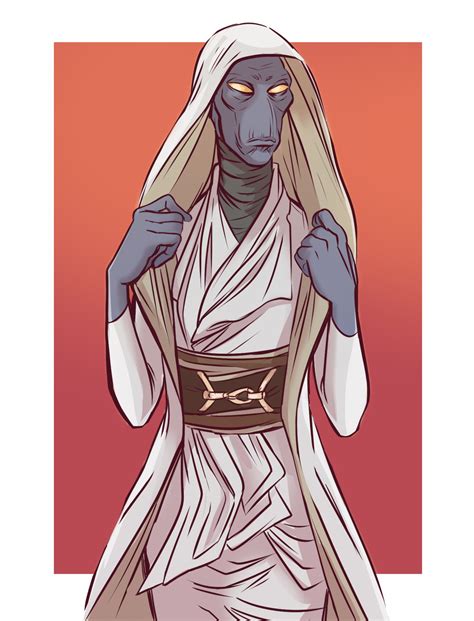 Duros Jedi