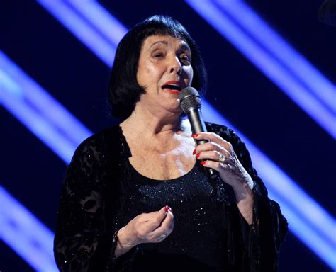 Keely Smith Nightclub Singing Sensation With Husband Louis Prima Dies At 89 The Washington Post