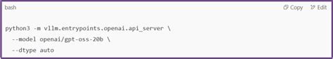 how to run openai gpt oss 120b and gpt oss 20b locally on hugging face