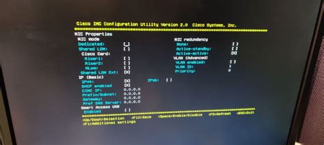 Cimc To Direct Connect Mode