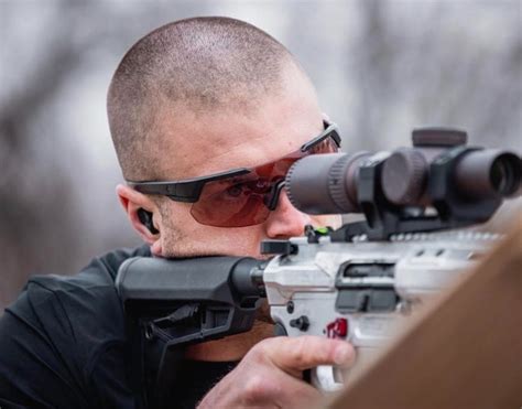 Shooter Spotlight Jacob Heppner Shoot Steel