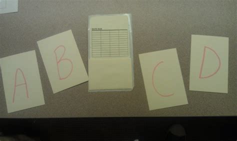 Standards Based Grading Sbg Continuous Everywhere But