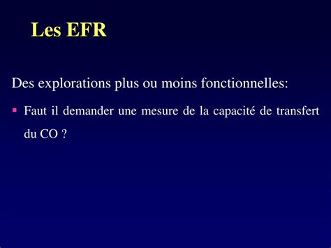 Ppt Quels Intérêts à La Réalisation Defr En Pré Opératoire Powerpoint Presentation Id3428805