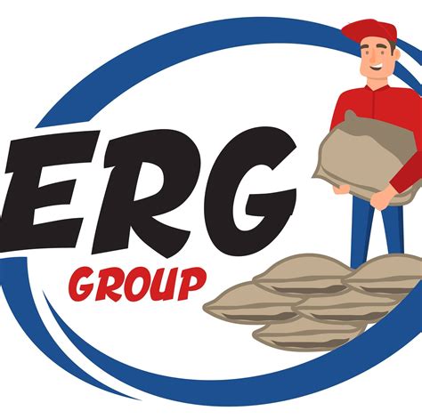 Erg Group Erg Group Added A New Photo