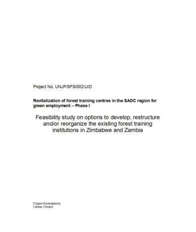 48 Feasibility Study Examples Templates 100 Free ᐅ TemplateLab