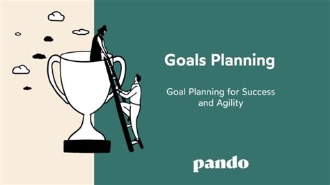 pando on linkedin building a performance program