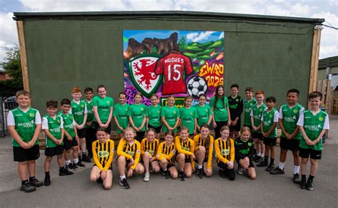 Merched Cymru Yn Ewros 2025 Golwg360