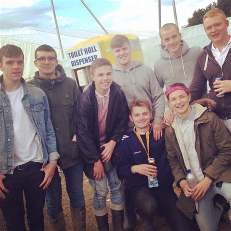 Jack Pennington Is Fundraising For The Candlelighters Trust