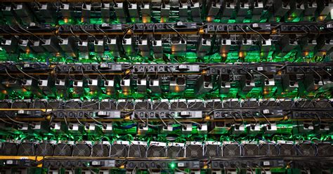 Crypto Mining Rig Discovered Under Floor Of Courthouse Stealing Power