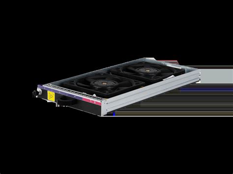 Hpe Networking Comware 7503x Fan Tray Assembly Hpe Store Us